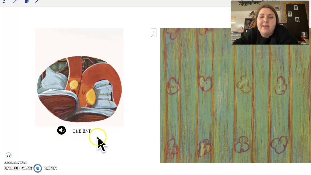 Wonders Unit 3 week 3 Day 1 - YouTube