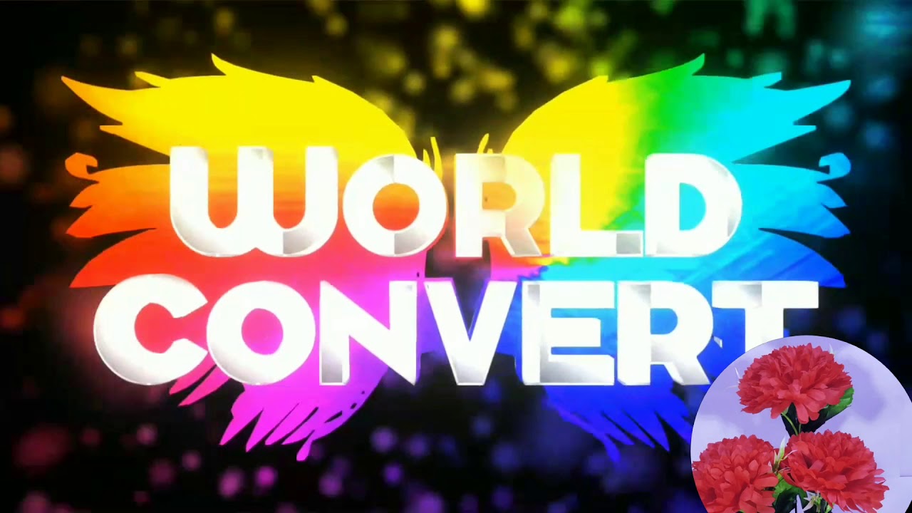 Yes!! Thish our mini shop.. | Robot World | World Convert 2020 - YouTube