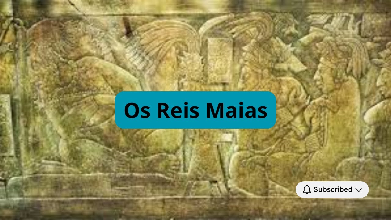 Os Grandes Reis Maia Segredos e Glórias - YouTube