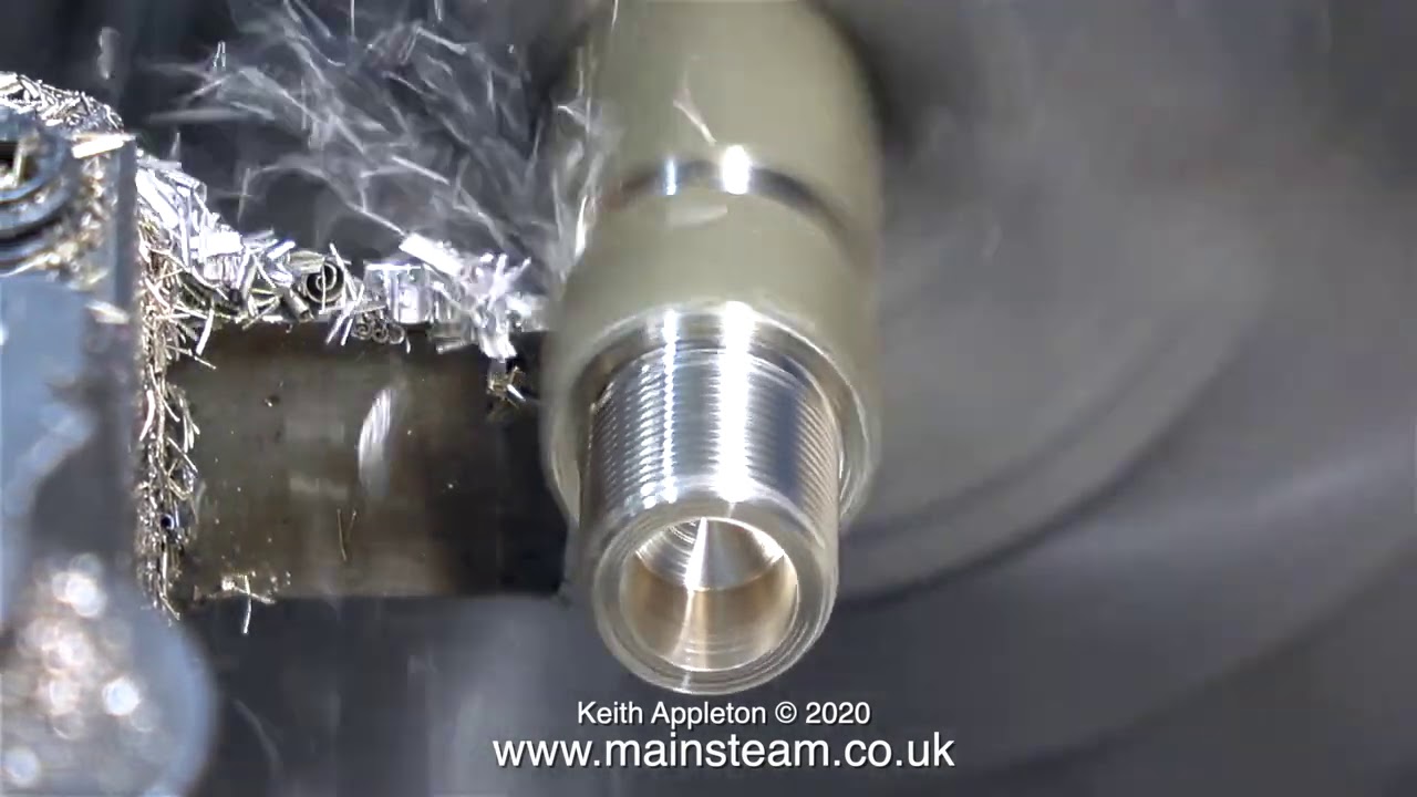 SIMPLEX PRAIRIE TANK - PART #15 - YouTube