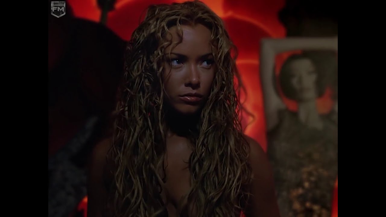 T X Arrival | Terminator 3 | Fullscreen - YouTube