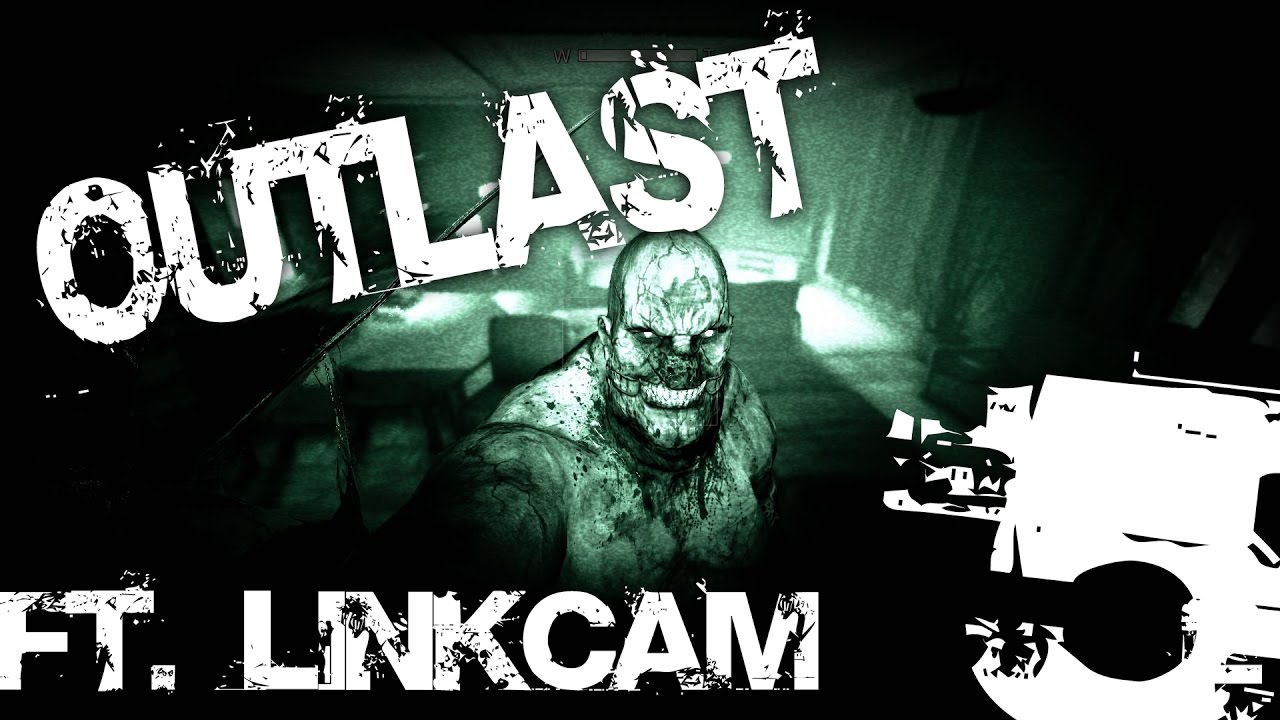 Jail cell | Outlast w/o Linkcam #5 - YouTube