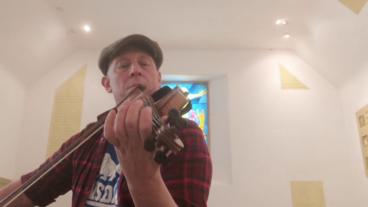 The Beauty of the North by Captain Simon Fraser - YouTube