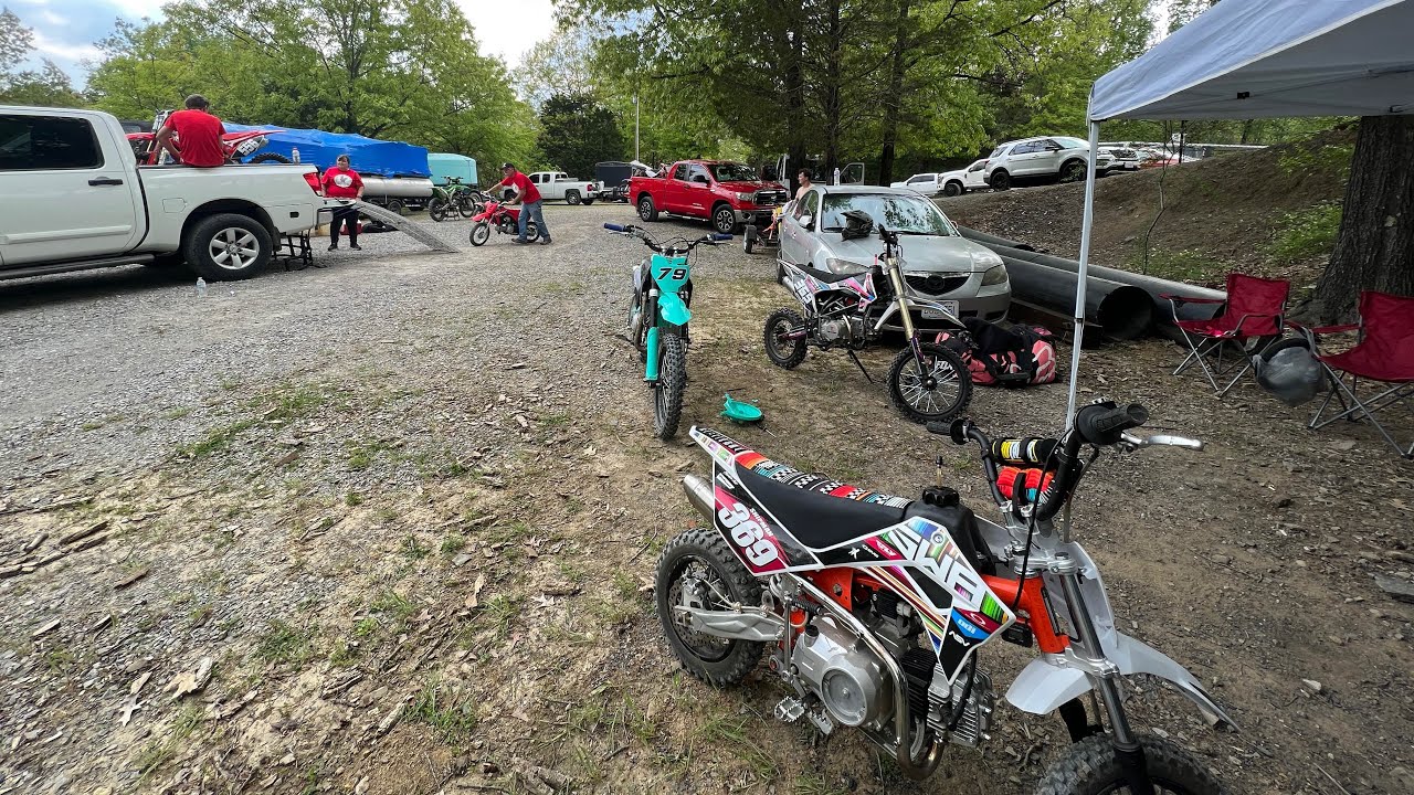 Next level mx 618 series - YouTube