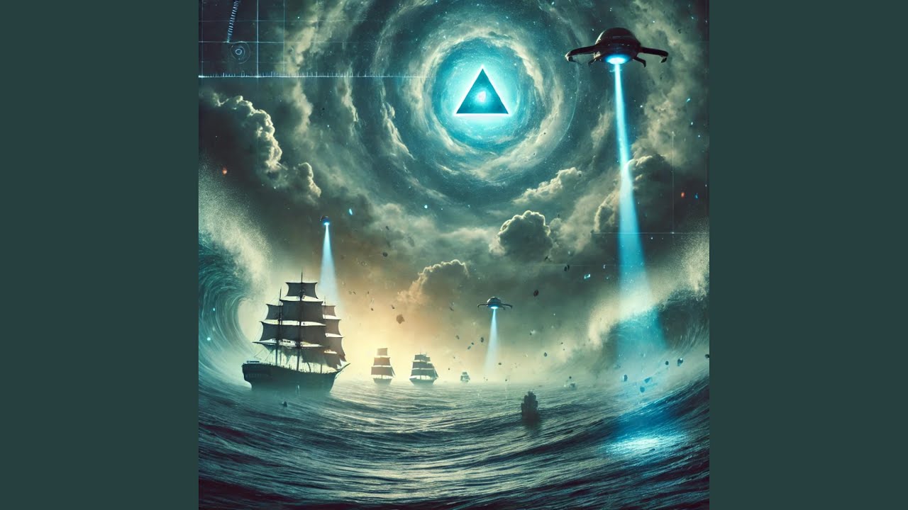 bermuda triangle - YouTube