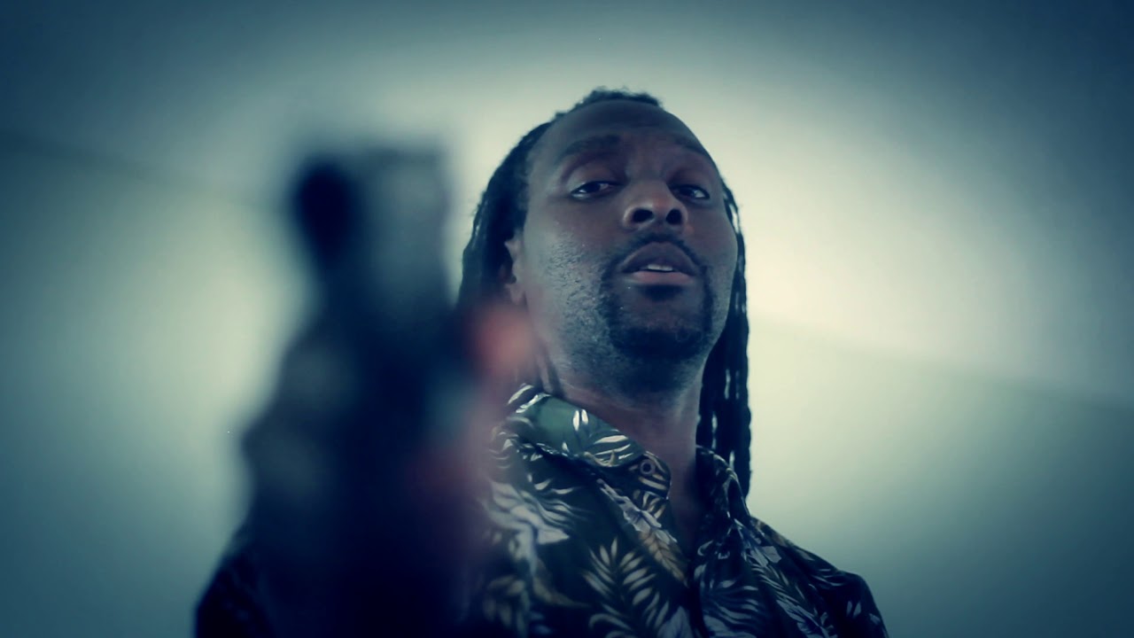 Billiblade - Real Badman (Official) - YouTube