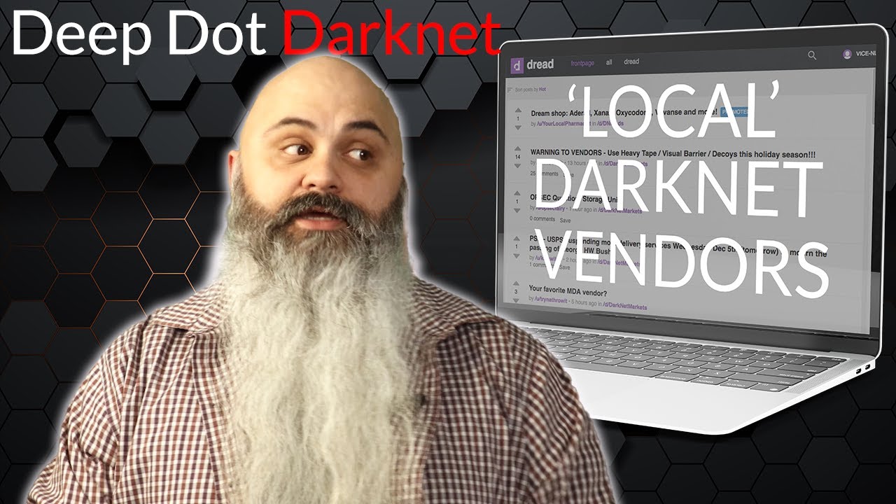 Local Darknet Vendors - Deep Dot Darknet - YouTube