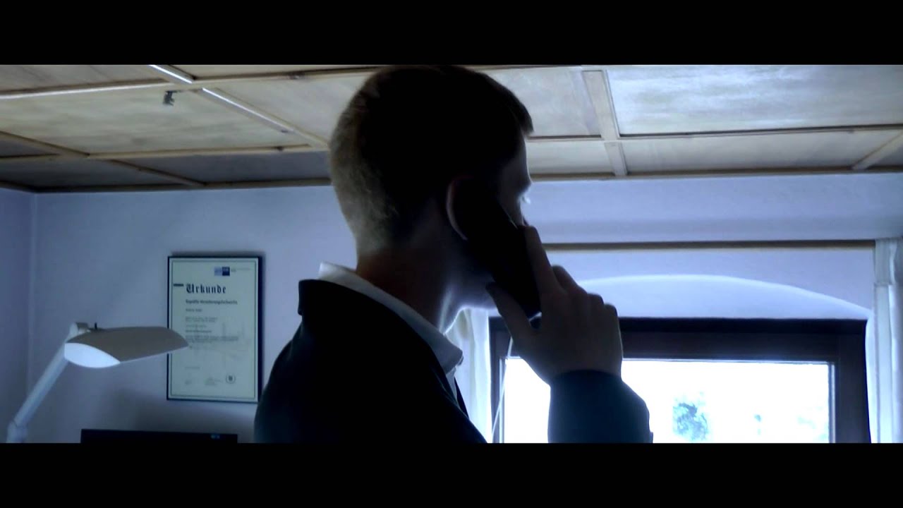 The Recoil Trailer [HD] - YouTube