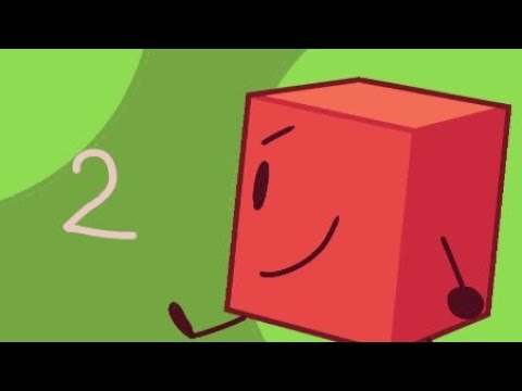 BFDI Viewer voting Remaster #2 - YouTube