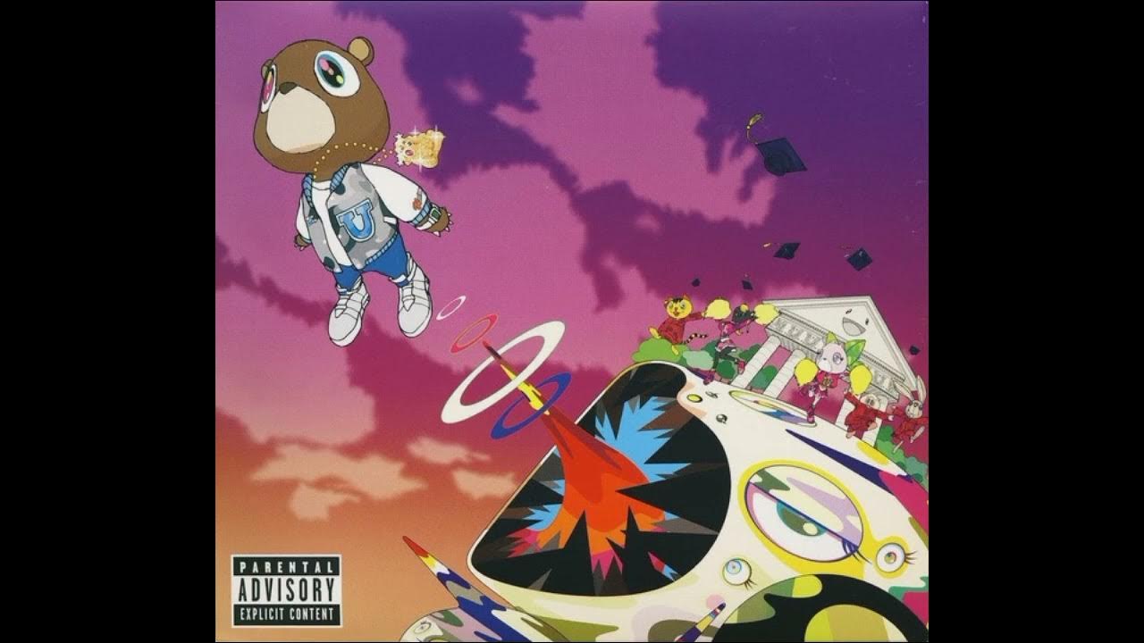 Kanye West I Wonder Loud Audio Youtube