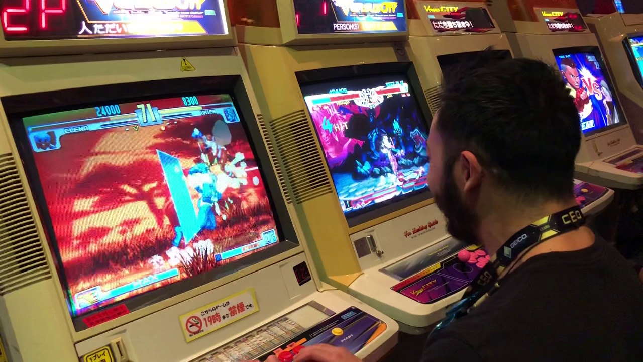 rare footage of gootecks smiling - YouTube