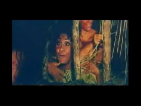 Primitif, missing scene taken from german vhs
