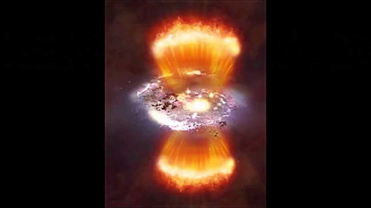 Top10 l Biggest Objects in Space - YouTube
