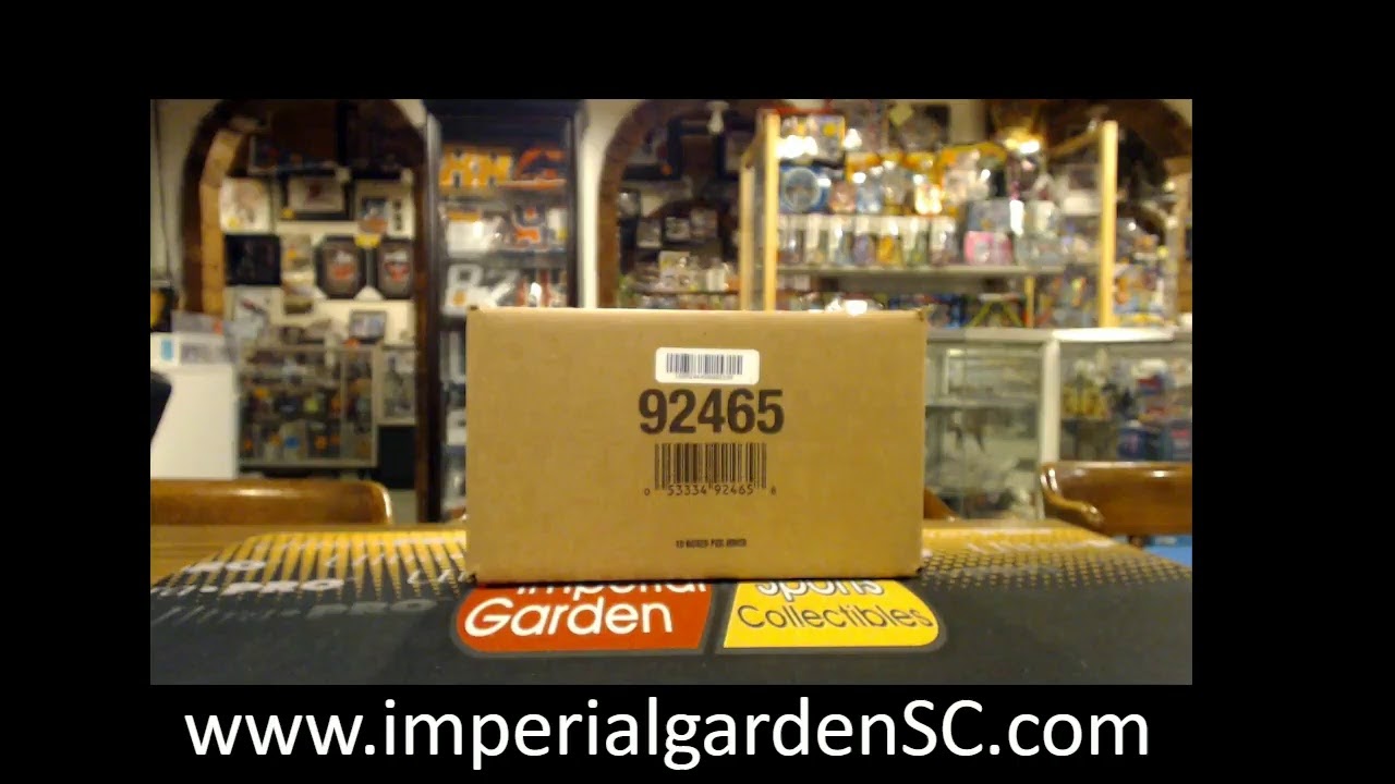 5 BOX BLACK DIAMOND / TRILOGY / CUP - YouTube