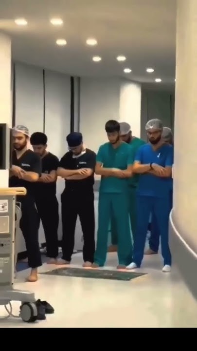 *REMINDER FOR MUSLIMS - YouTube