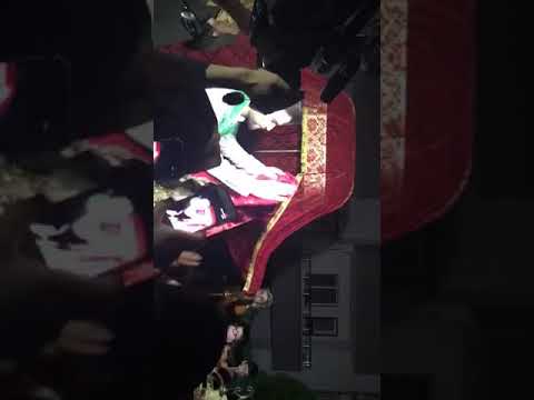 Tuba Soner kınası