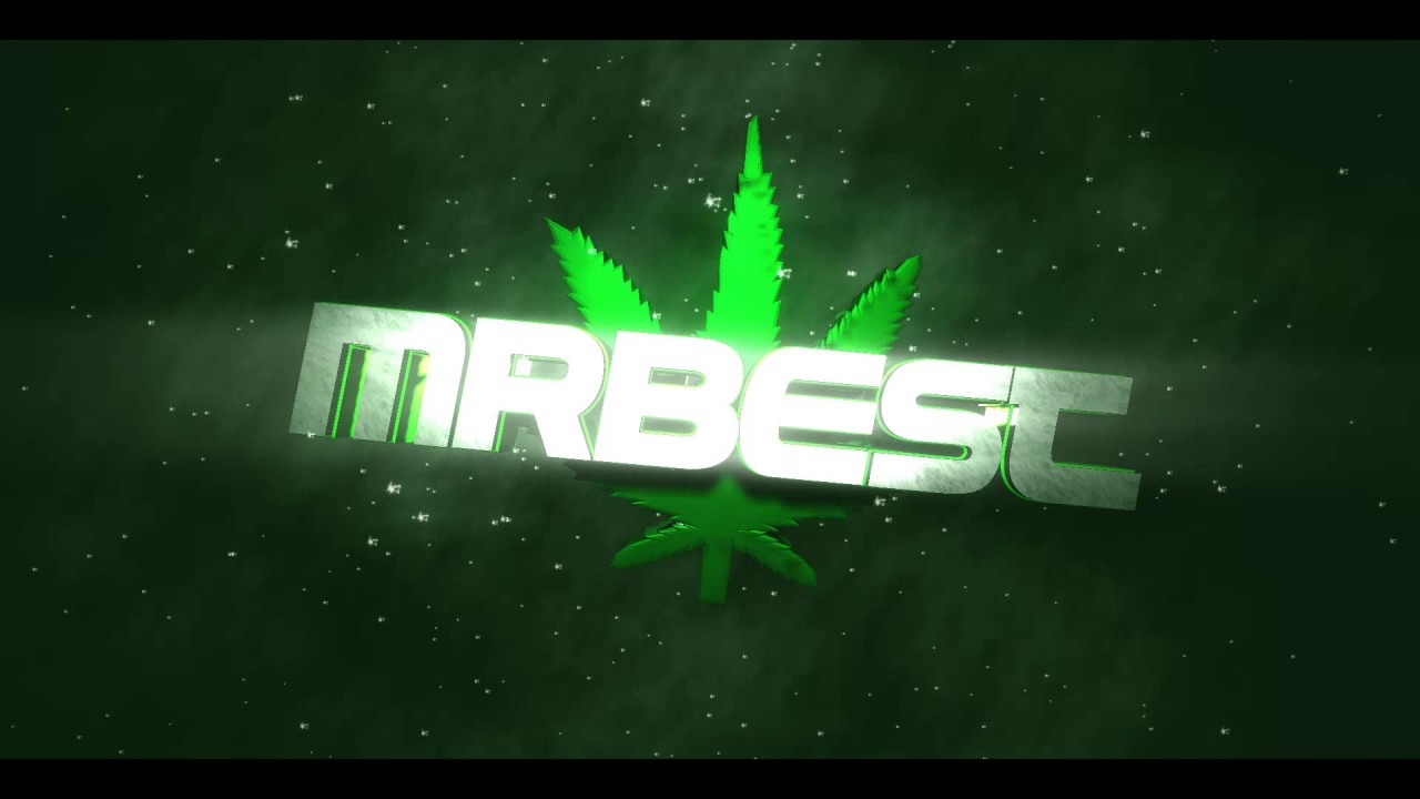 MrBest Intro! - YouTube