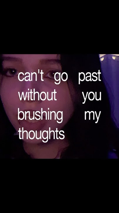 I’m moving to Canada tmrw… #lyrics #youtubeshorts #youtube #music #ootd #idk #lyricsvideo - YouTube