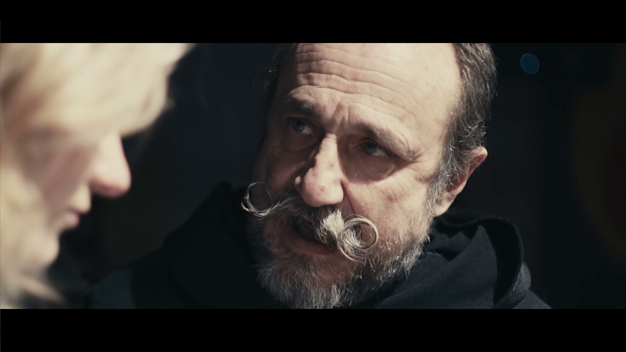 R+J Trailer - YouTube