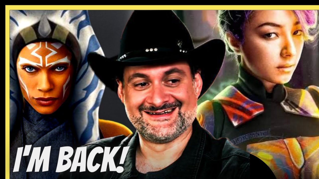 Dave Filoni’s Heartwarming Reveal Why The Star Wars Rebels Sequel Will ...