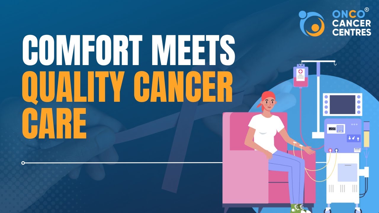 Revolutionizing Cancer Treatment in India: Onco Cancer Centres | Onco ...