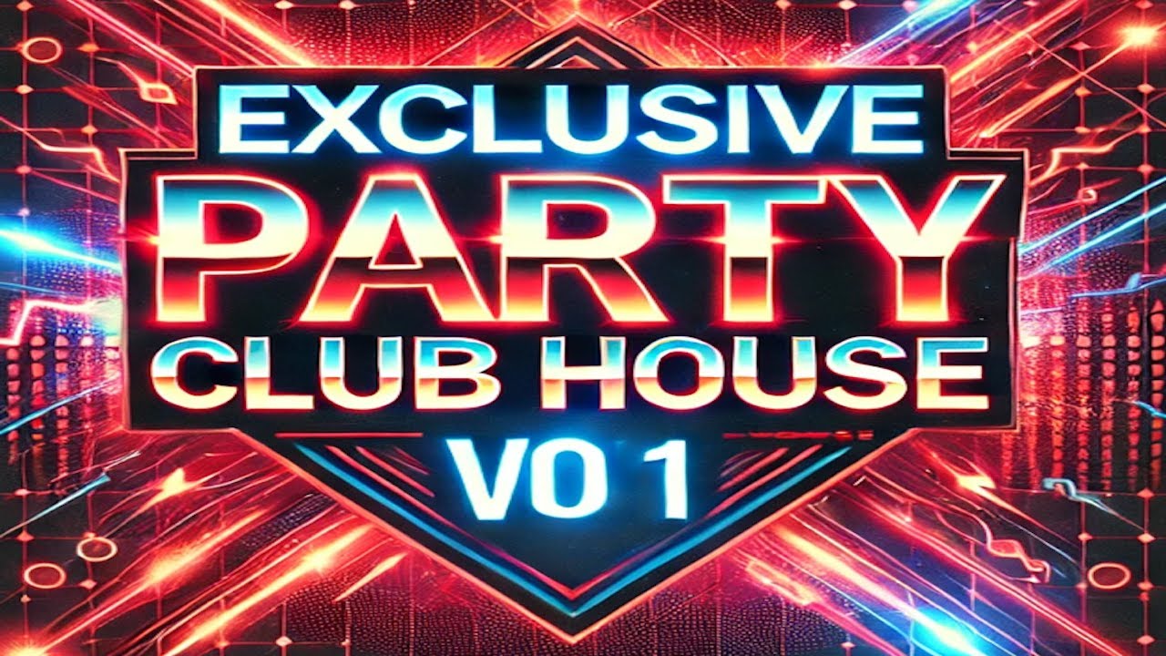 House Vol 1: The Ultimate Groove Experience | Baseline House - YouTube