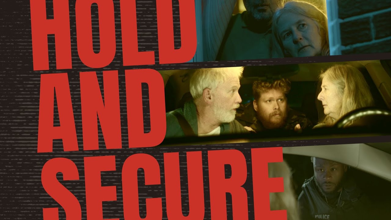 Hold and Secure - YouTube