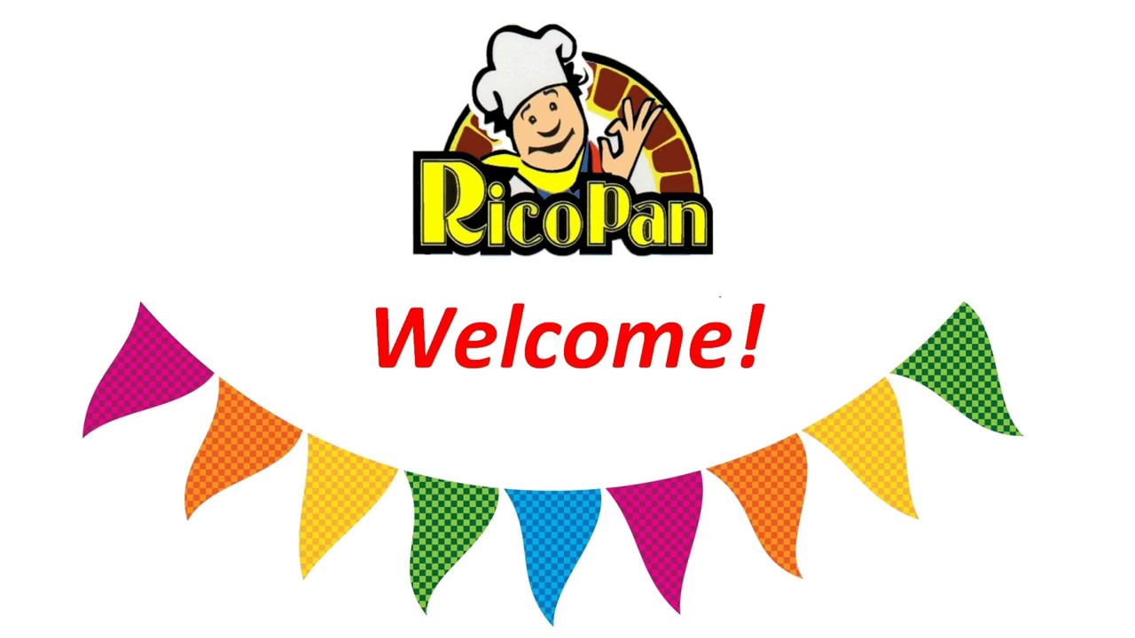 RICO PAN BAKERY APOPKA - YouTube