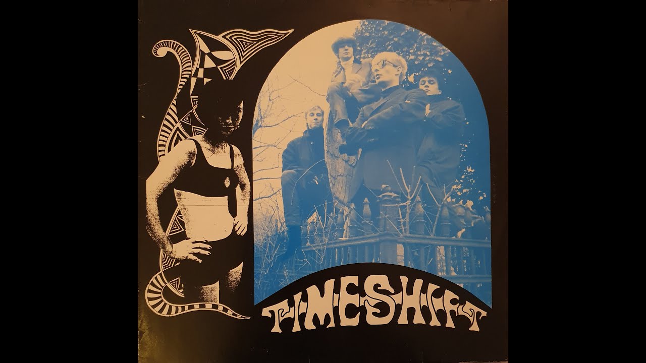 Timeshift - My Last Sunset - YouTube