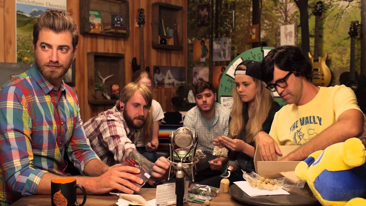 Eating Horse Doo Doo - YouTube