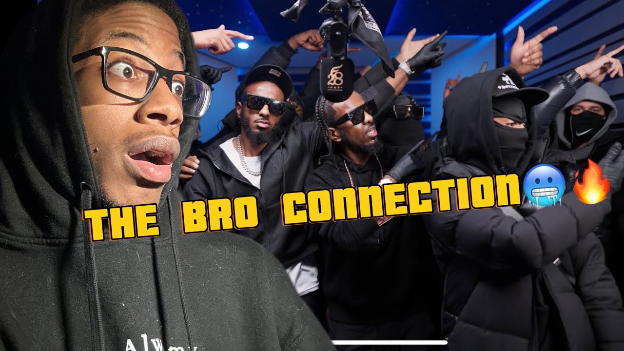 THE TWINS ARE BACK😳🔥 #ACG Twin S x Twin H - Plugged In UK DRILL ...