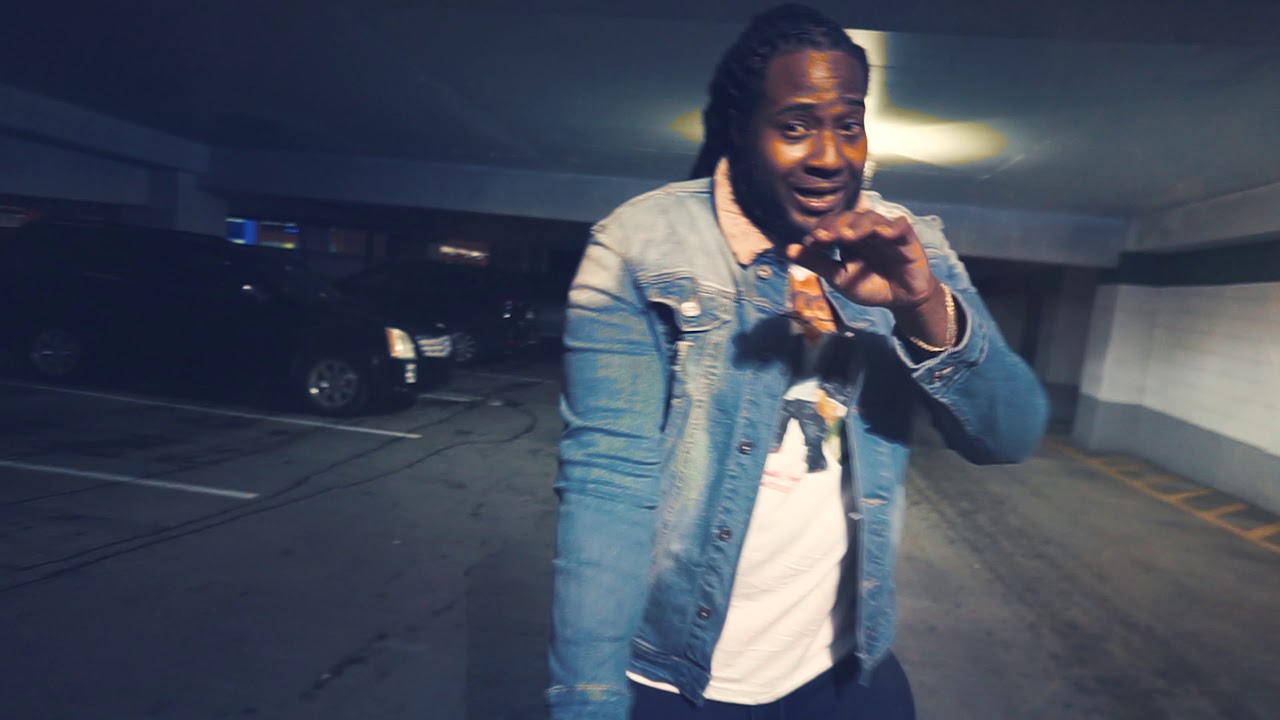 Rick Rogers - R E S C U E M E - Directed By CultureVa - YouTube