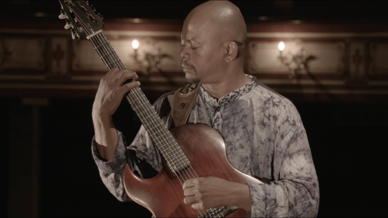 Eric Triton - L' Unité (Acoustic) - YouTube