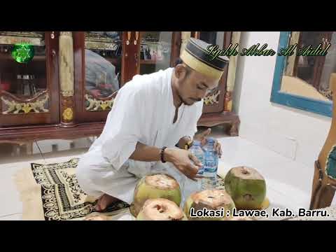 MANDI PEMBUKA HIJAB