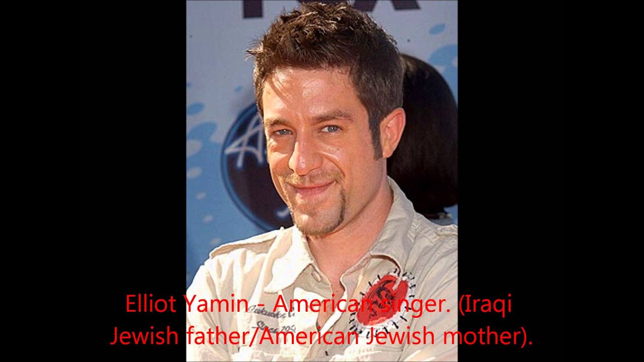 Famous Iraqi People Around the World - YouTube