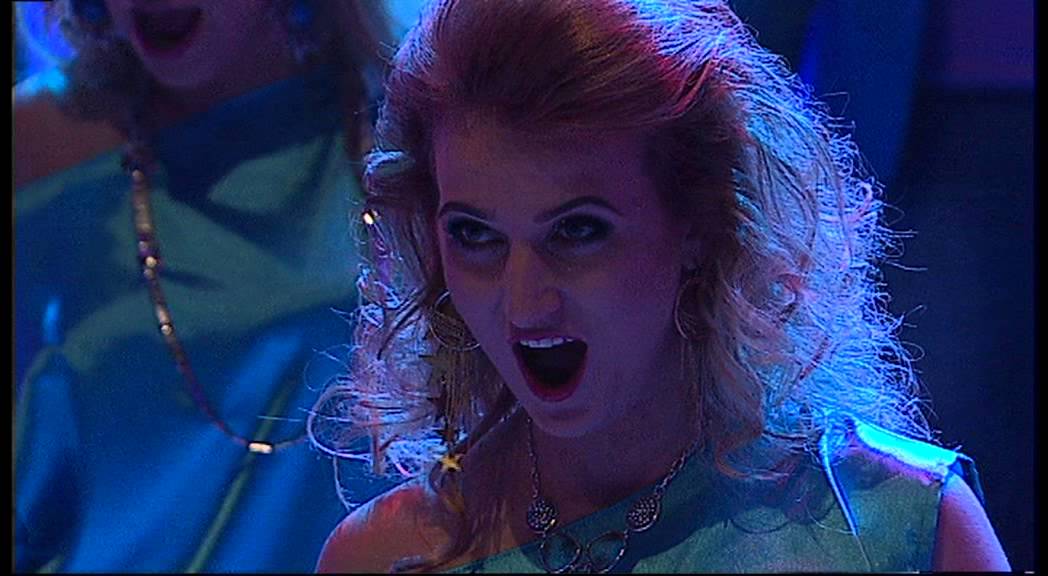 Indigo Choras - Širdyje (HQ Live) - YouTube