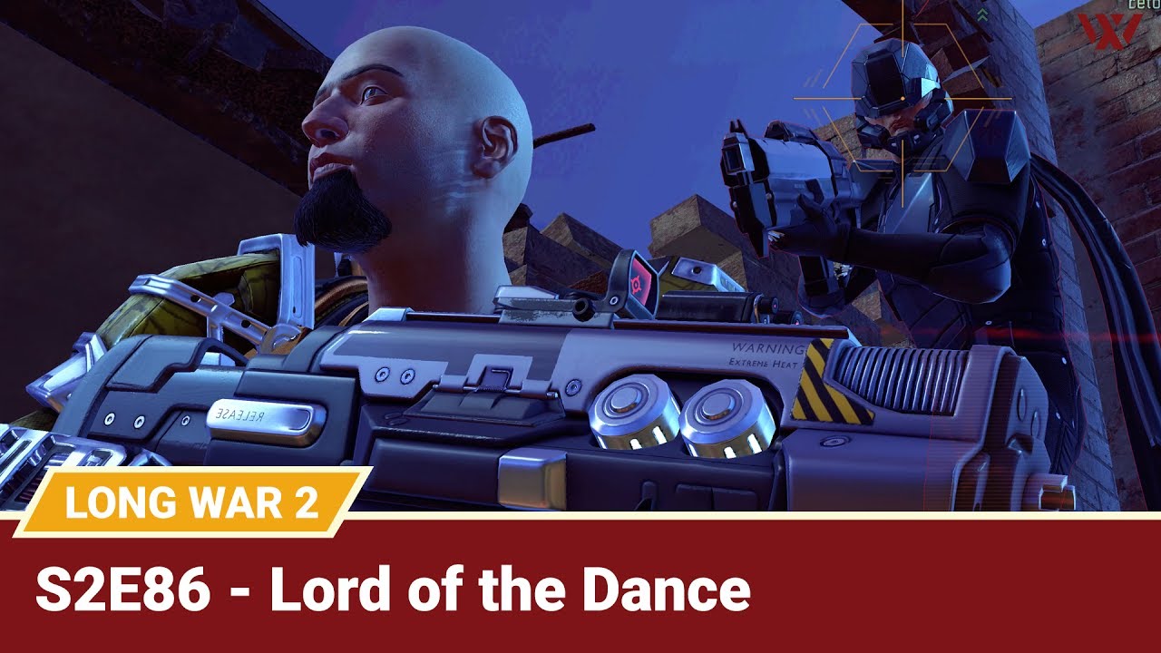 How to play long war 2 - gostab