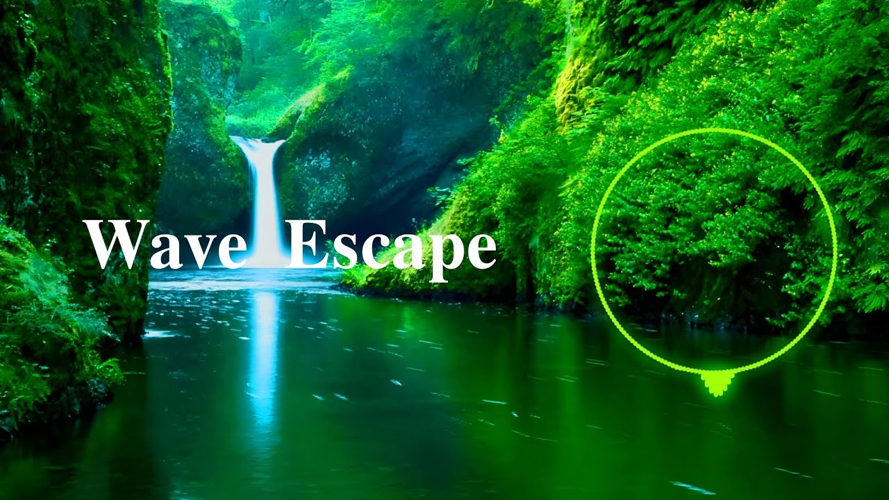 Tranquil Reflections | Free No Copyright Soothing Background Music for ...