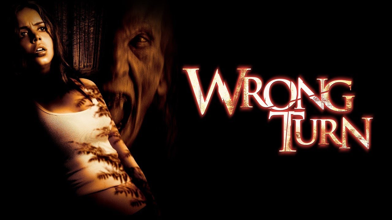 Wrong Turn (2003) | Behind the Scenes + Deleted Scenes - YouTube