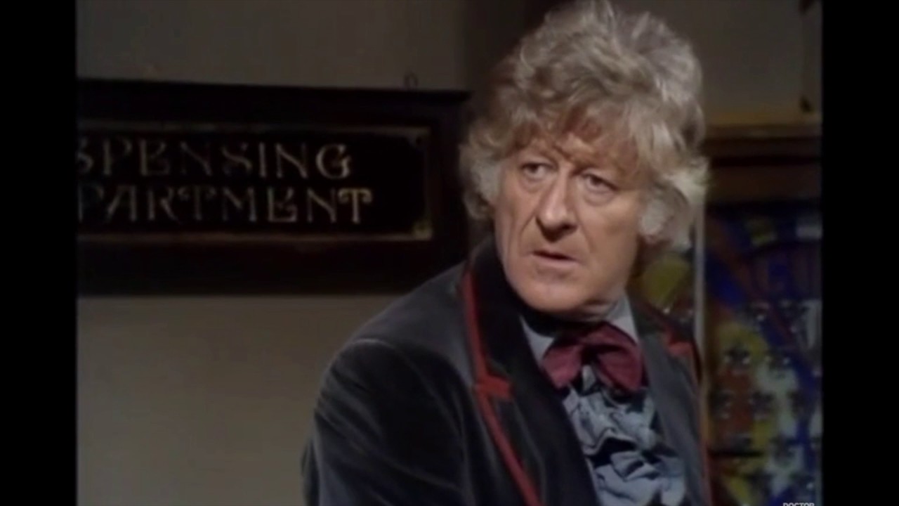 Captain Mike Yates Gets Caught Being A Naughty Boy - YouTube