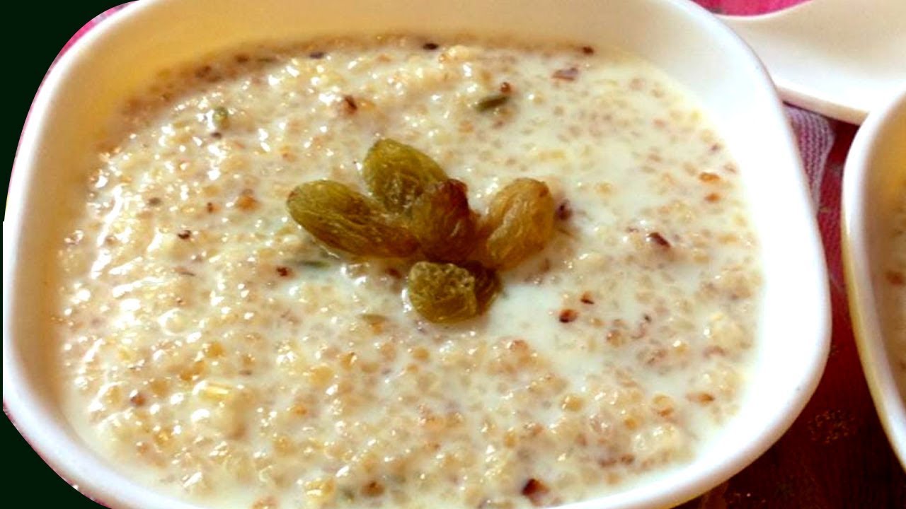 रोज सुबह नास्ते में दलिया खाने से क्या होता है || Health Tips for ...
