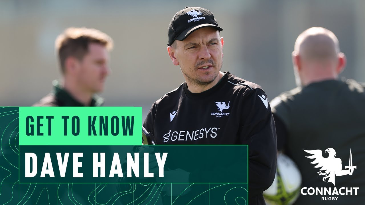 Dave Hanly | Physiotherapy work in South Africa and 10 seasons at ...