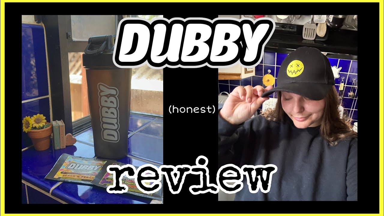 Dubby Energy Review⚡️ - YouTube