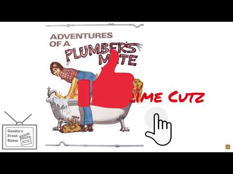 Prime Cutz - Adventures Of A Plumber's Mate (1978)