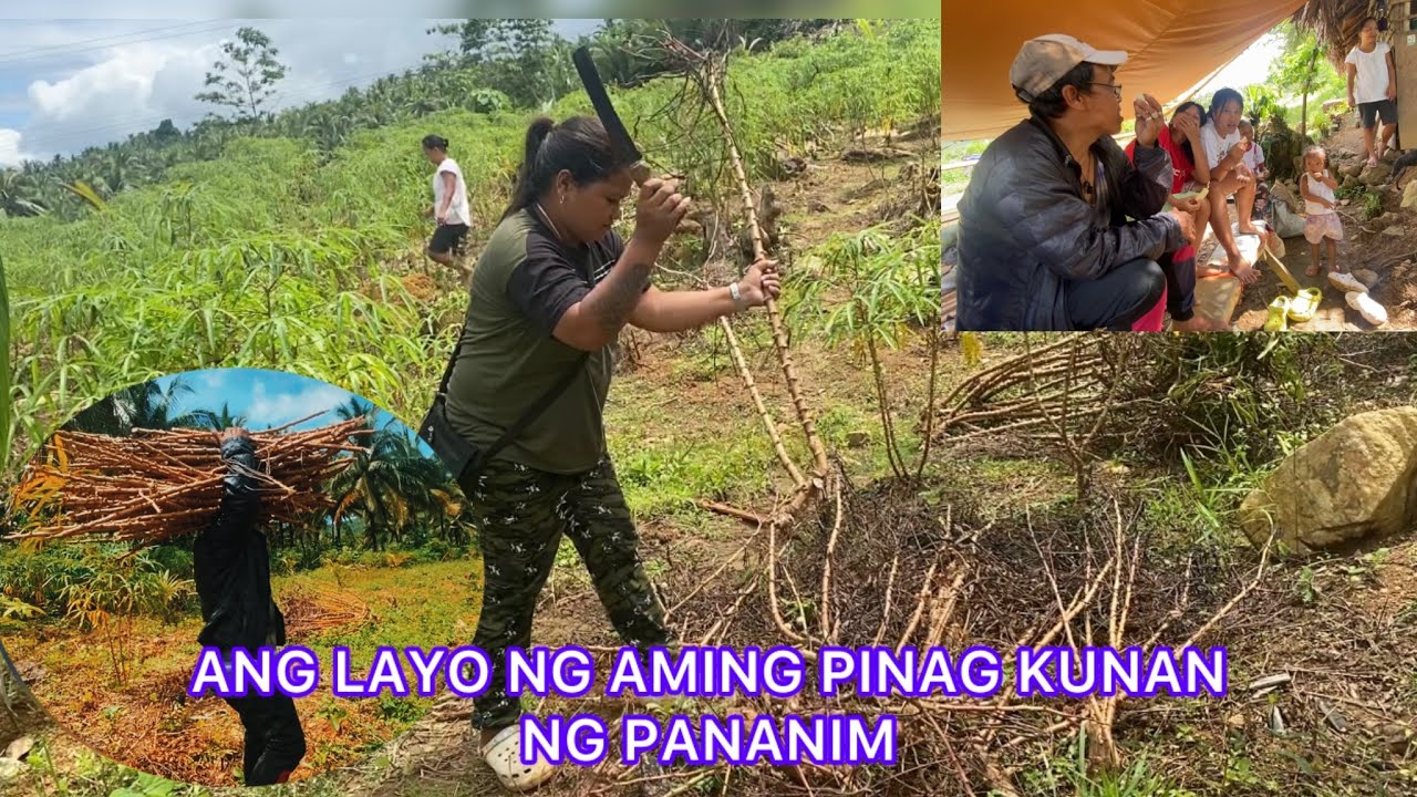 PAHİLOT MUNA AT MASASAKIT ANG KATAWAN NG MGA NALUBOG SA DAGAT - YouTube