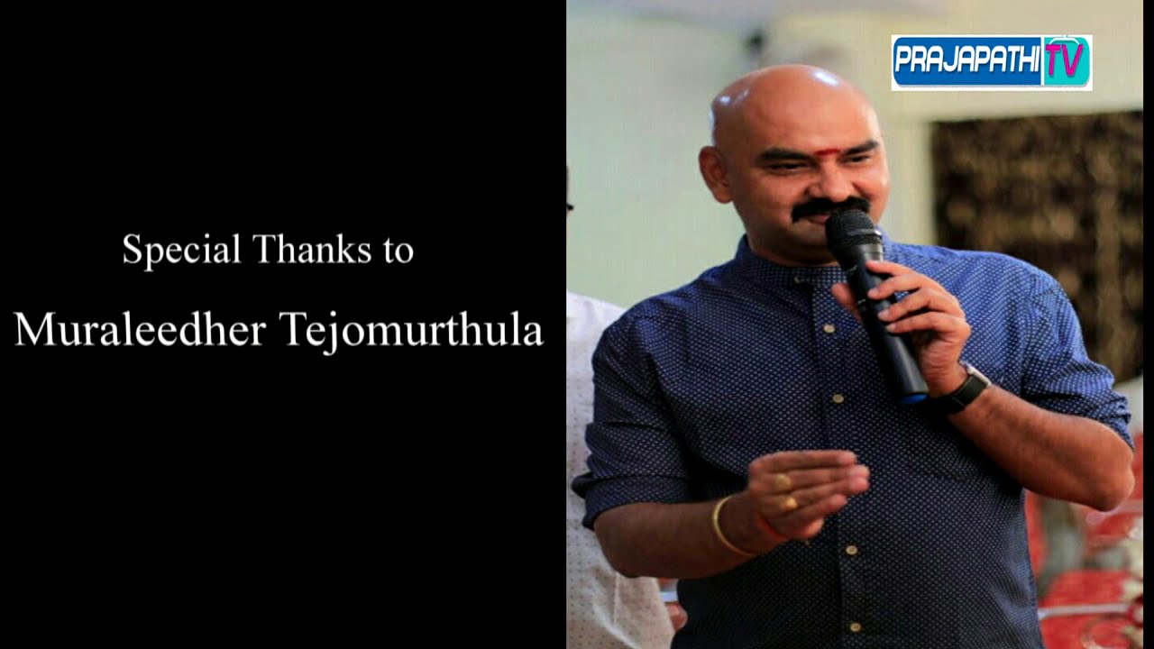 Coronavirus Telugu Song Music & Singer : Sai Sreekanth. Writing ...