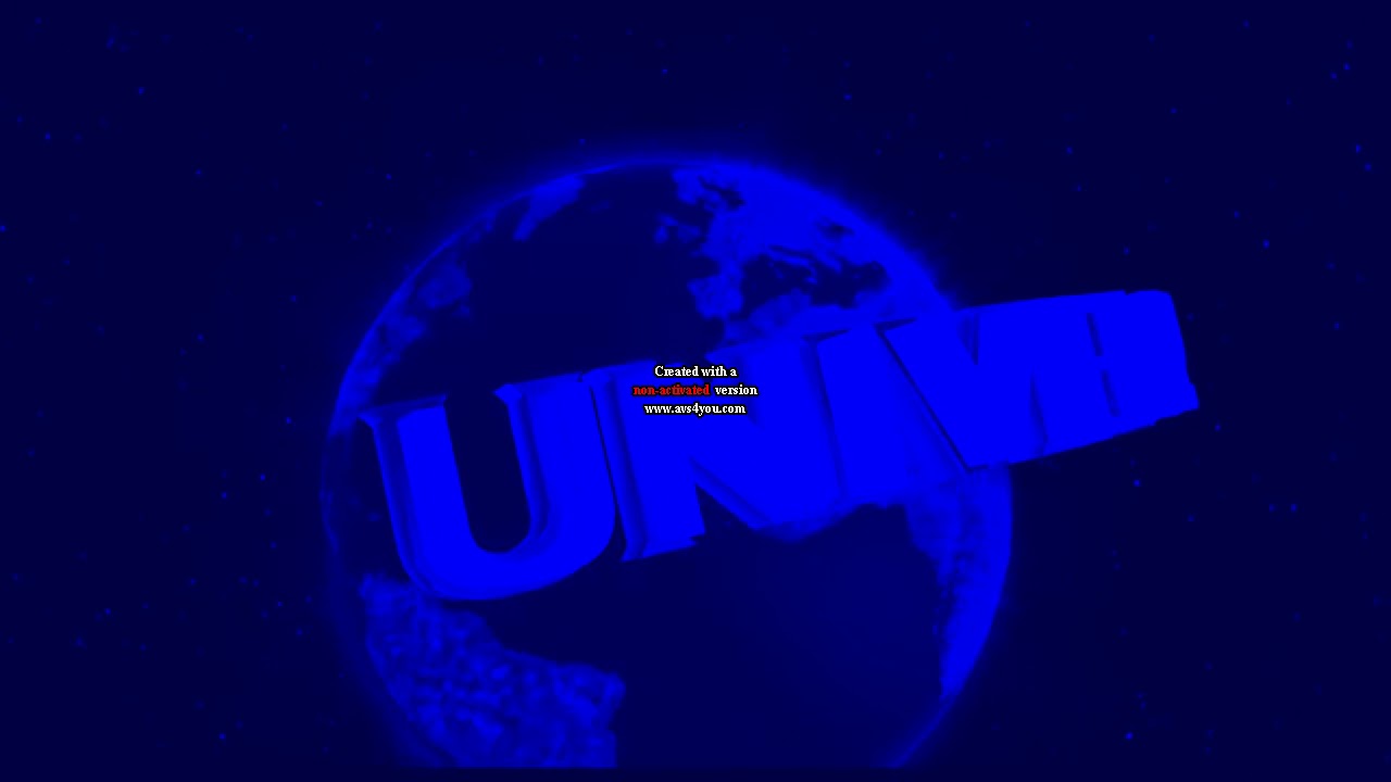 Universal Pictures Logo 2010 in Windows 8 Chorded (AVS Version) - YouTube