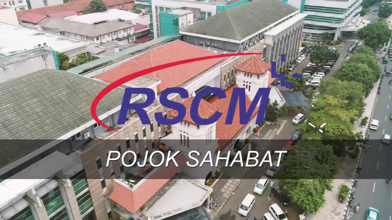 Layanan Inovasi Pojok Sahabat RSCM Kiara Ultimate - YouTube