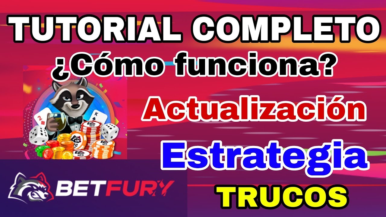 Revisamos la plataforma de betfury su última actualización de Bfg token ...