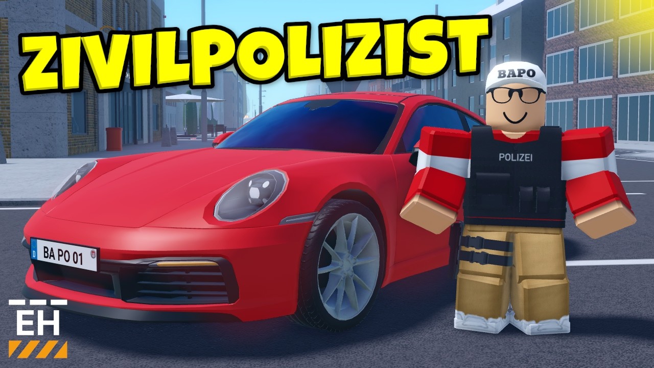ZIVILPOLIZIST verhaftet KRIMINELLE in Notruf Hamburg! - YouTube